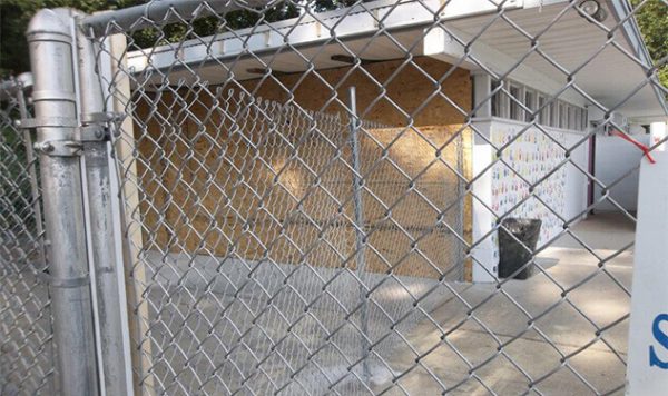 Temporary Fencing Services | Cipco Boarding Company